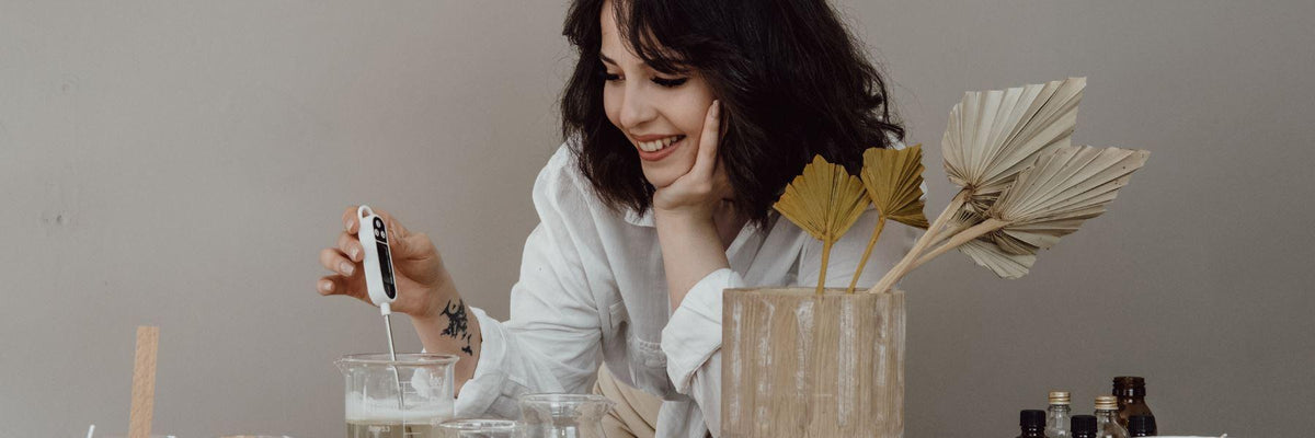 10 Things to Consider When Launching a Candle Business – NI Candle ...