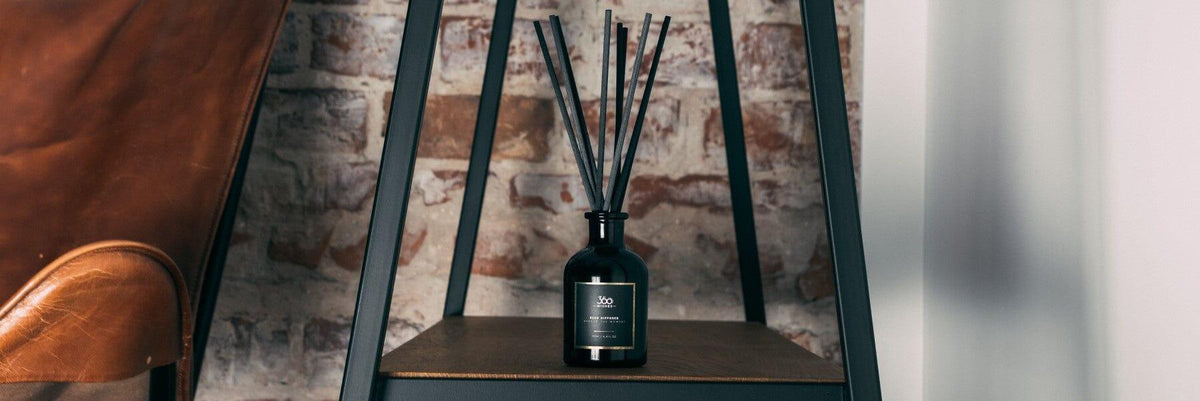 Reed Diffusers - What Fragrances Can You Use? – NI Candle Supplies LTD