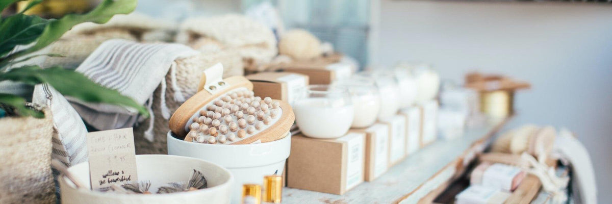 How to Set Up a Candle Market Stall in Autumn/Winter – NI Candle ...