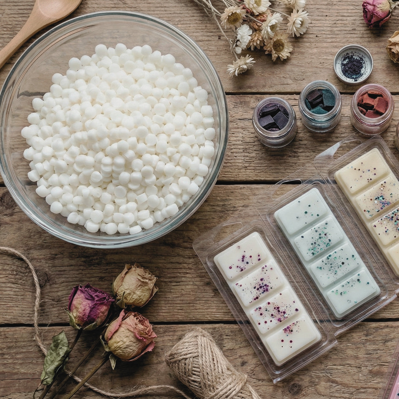 Beginner Melt Making Guide | Kits, Supplies & Expert Support – NI ...