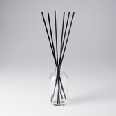 Black Fibre Diffuser Sticks 250mm | NI Candle Supplies – NI Candle ...