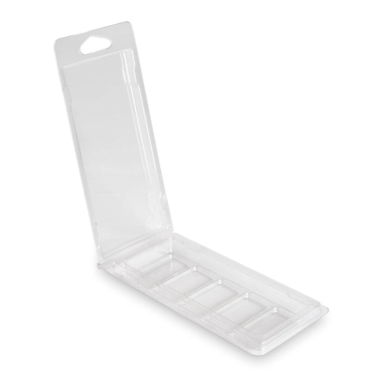 Wax Melt Burners & Clamshells | NI Candle Supplies LTD