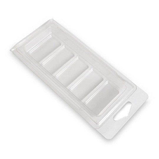 Wax Melt Burners & Clamshells | NI Candle Supplies LTD