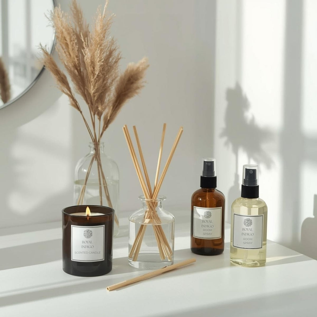 Fragrance Oil Subscription – NI Candle Supplies LTD