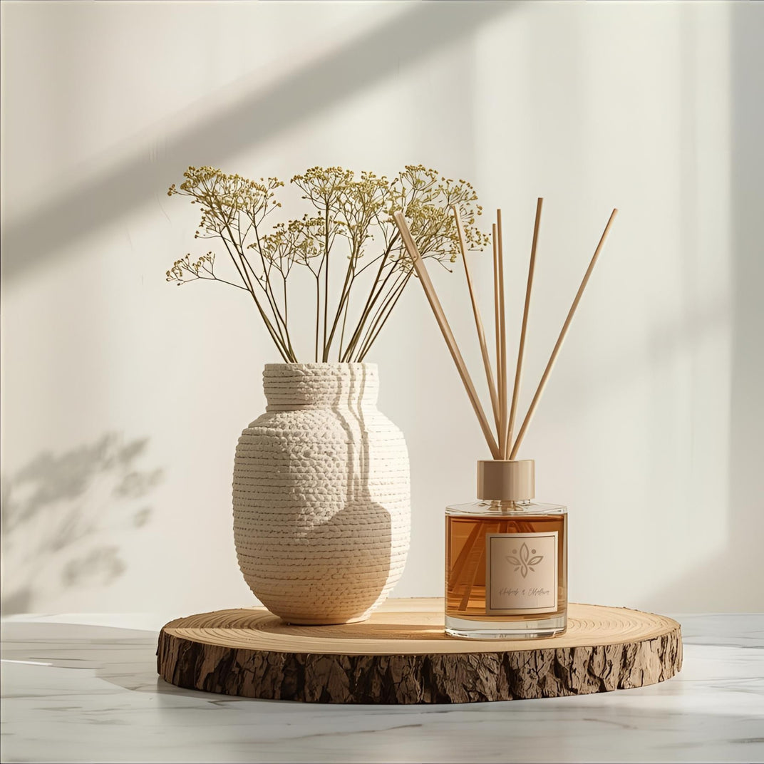 Reed Diffuser Bundle – NI Candle Supplies LTD