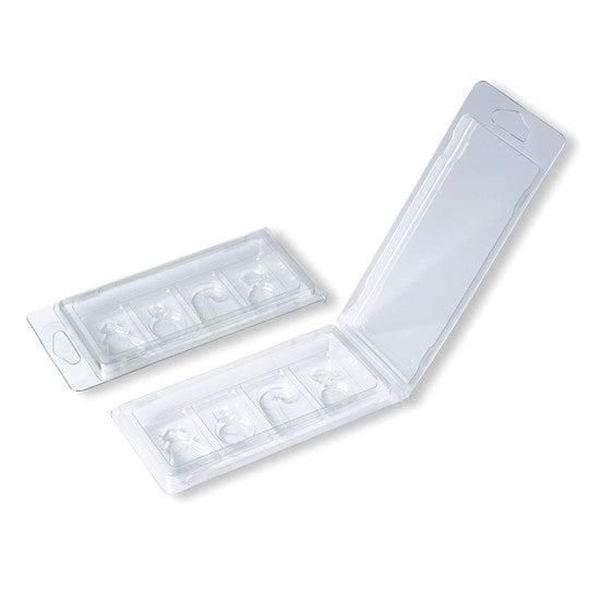 Wax Melt Burners & Clamshells | NI Candle Supplies LTD