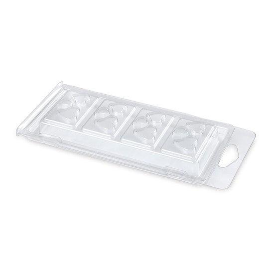 Wax Melt Burners & Clamshells | NI Candle Supplies LTD